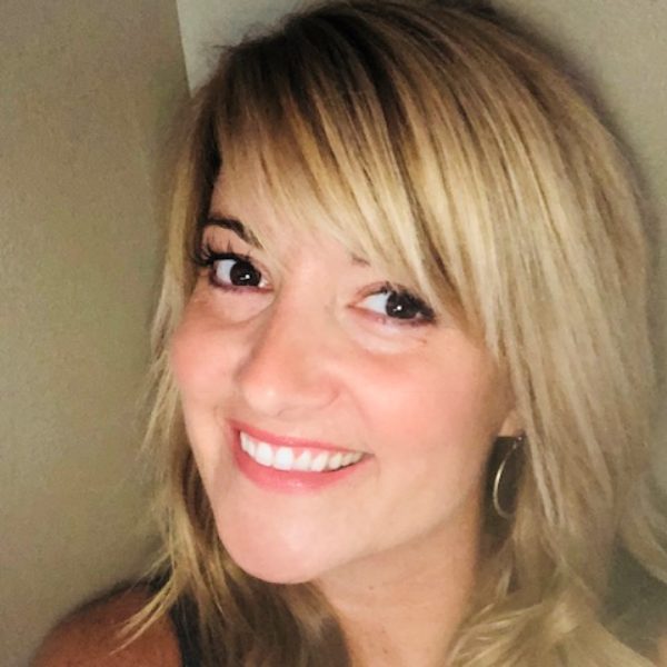 Abbie Perry | Fringe Salon and Spa